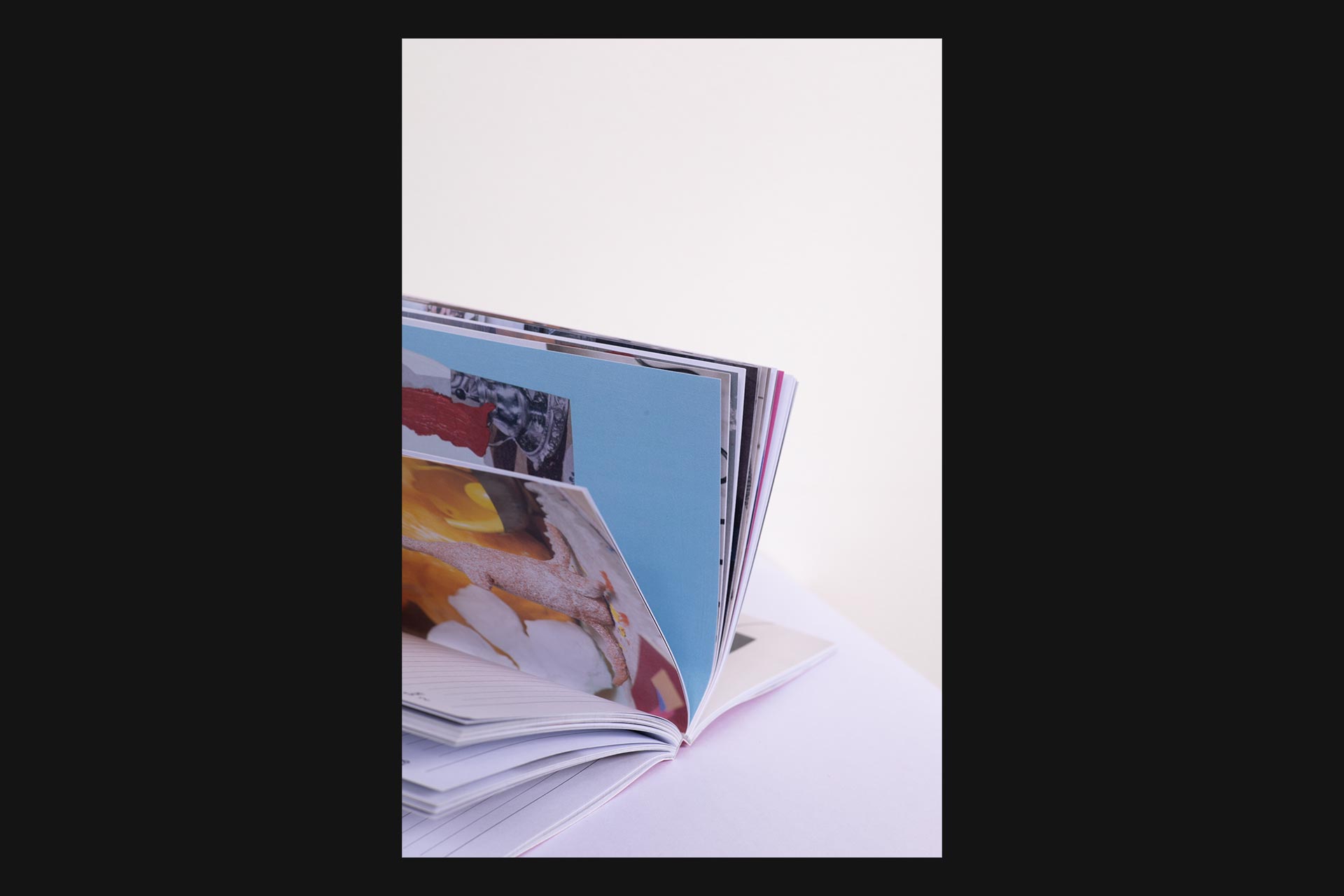 Terra Firma magazine set to launch 2023 diary at London event - Overleaf