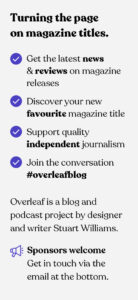 Port magazine forges new path with special tenth anniversary issue ...