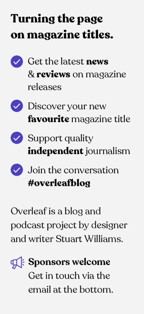 On The Overleaf Shelf: September 2021 - Overleaf