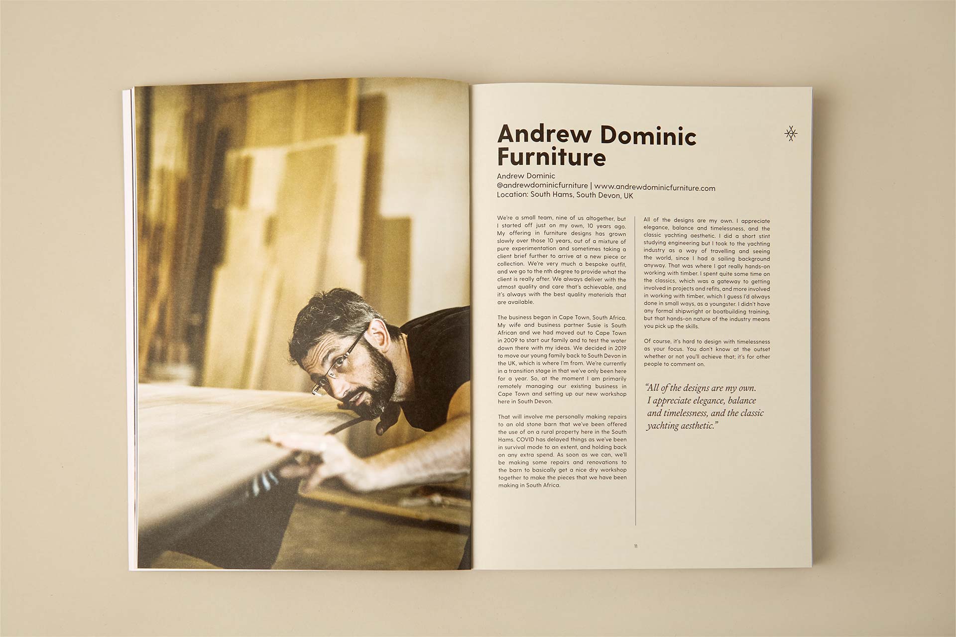 We Are Makers magazine launches Kickstarter campaign to fund brand new ...