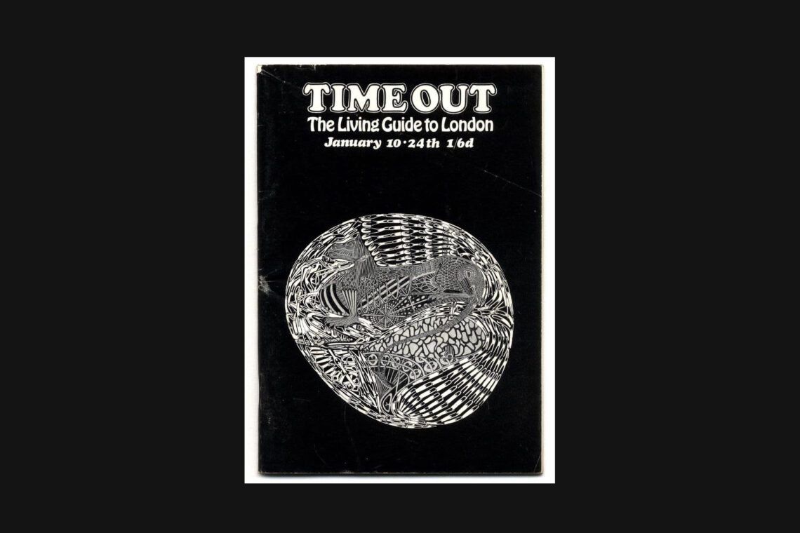 Time Out Group to close print edition in June 2022 - Overleaf