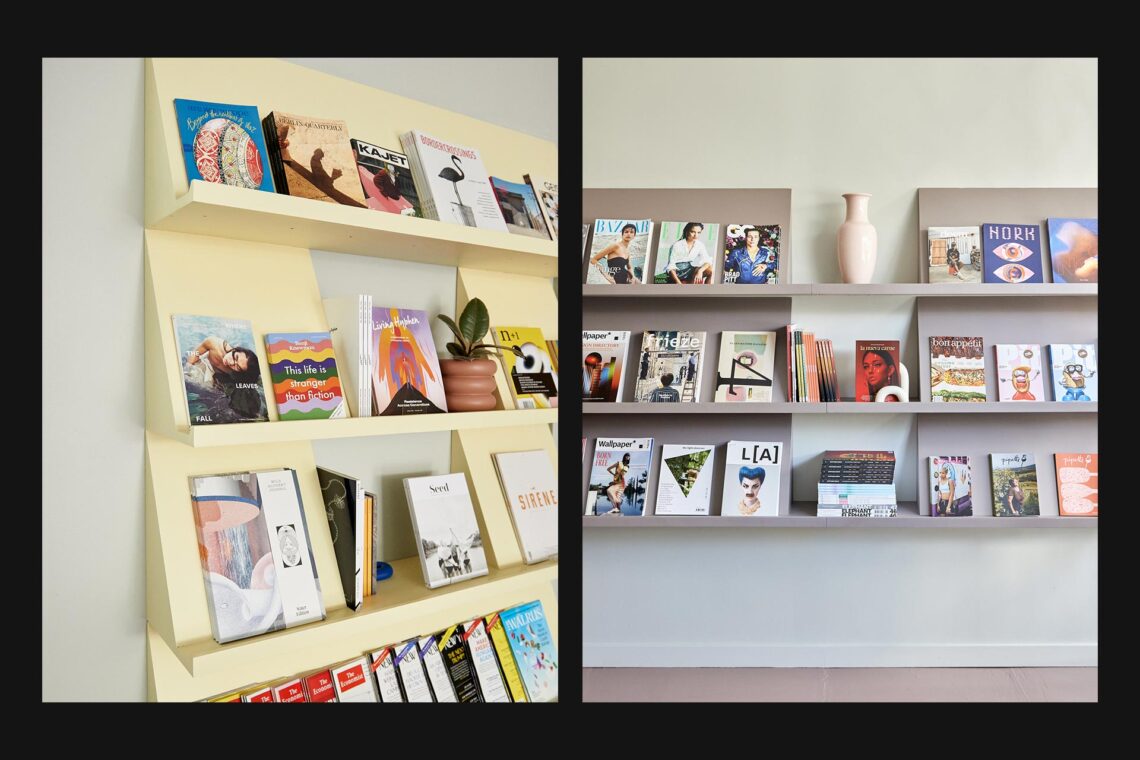 Get to know: Nicola Hamilton opens Toronto's latest magazine store ...