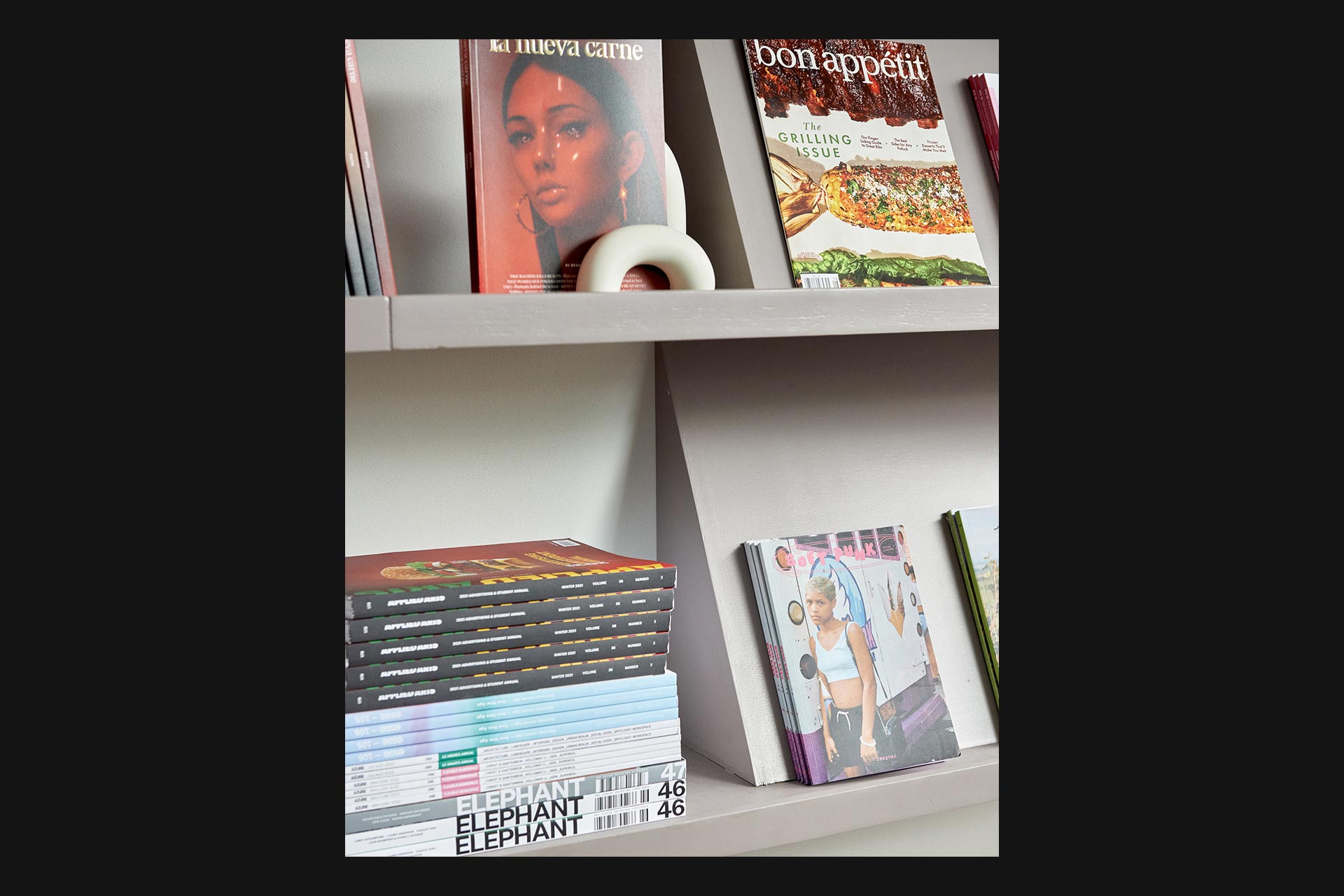 Get to know: Nicola Hamilton opens Toronto's latest magazine store ...