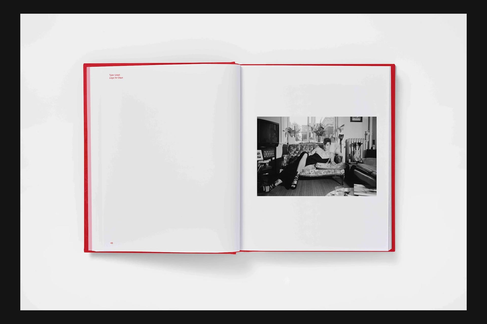 BOYS BOYS BOYS! launches brand new book published by Kehrer Verlag ...
