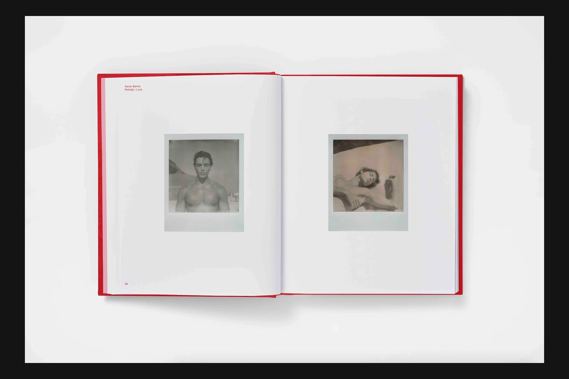 BOYS BOYS BOYS! launches brand new book published by Kehrer Verlag ...