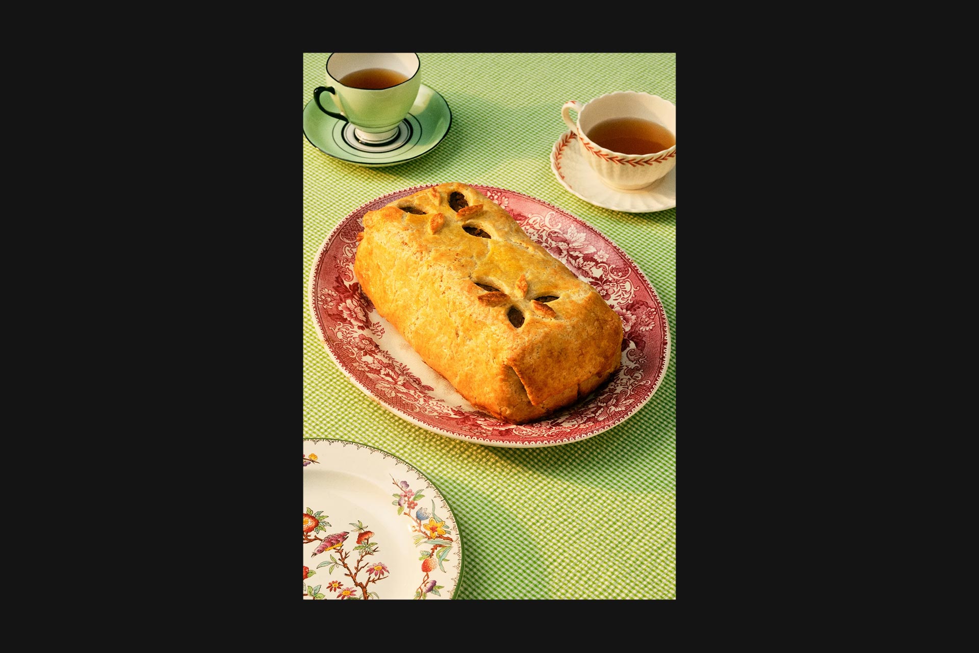 Cake Zine announces Paris launch event for third issue - Overleaf