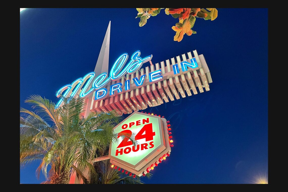 L.A. Signs zine series captures the City of Angels like never before ...