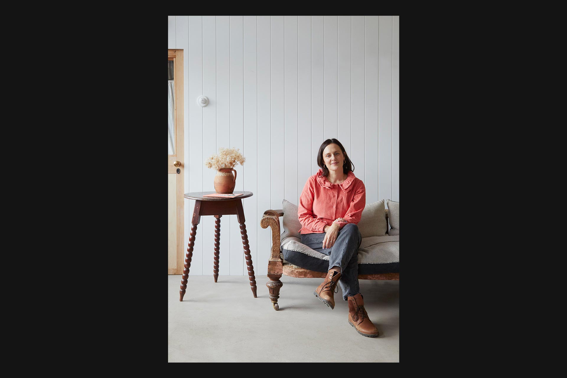 Circus Journal's journey of gleeful rebellion comes to a close - Overleaf