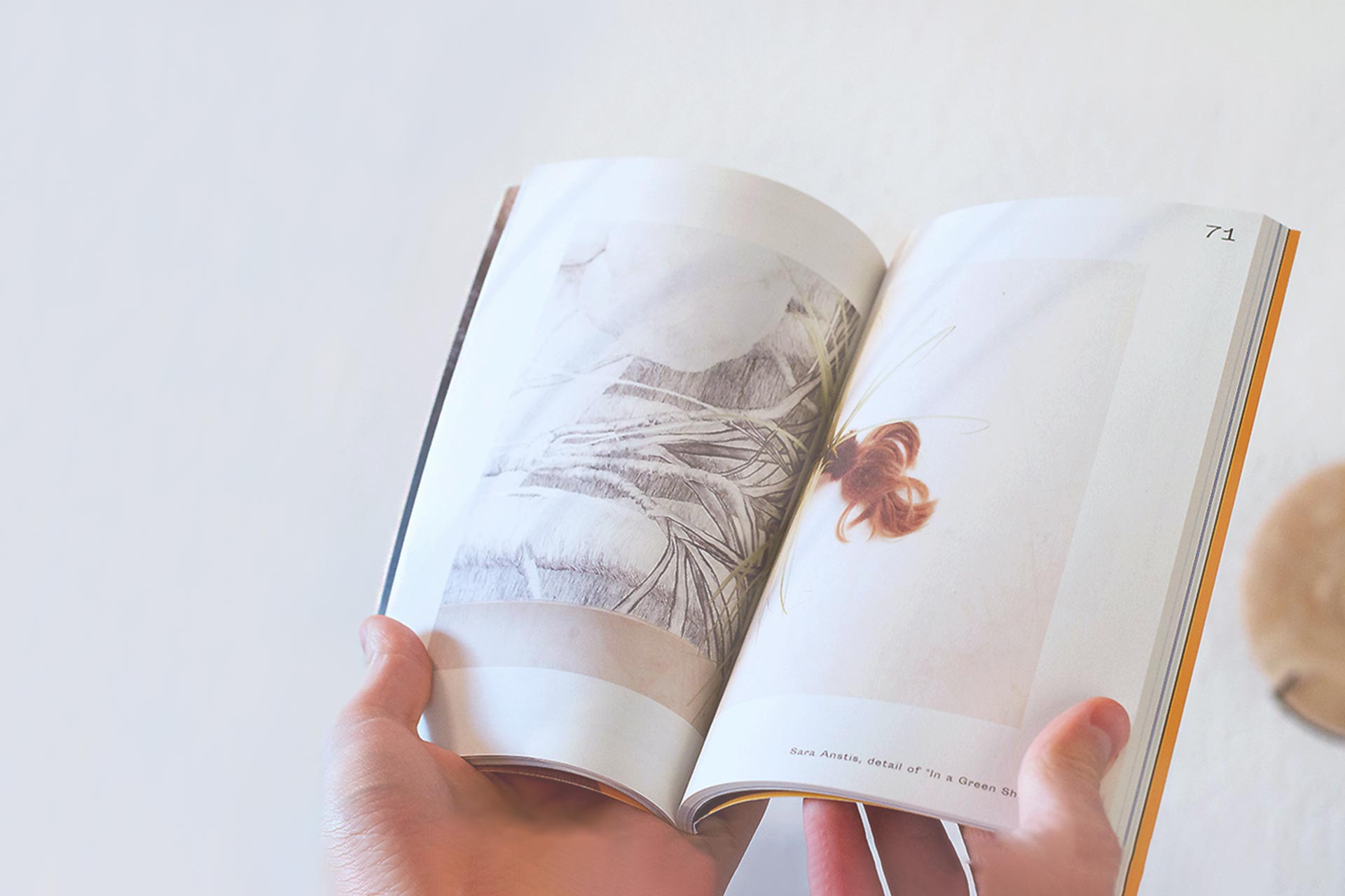 SAND journal issue 26 gets Berlin November launch - Overleaf