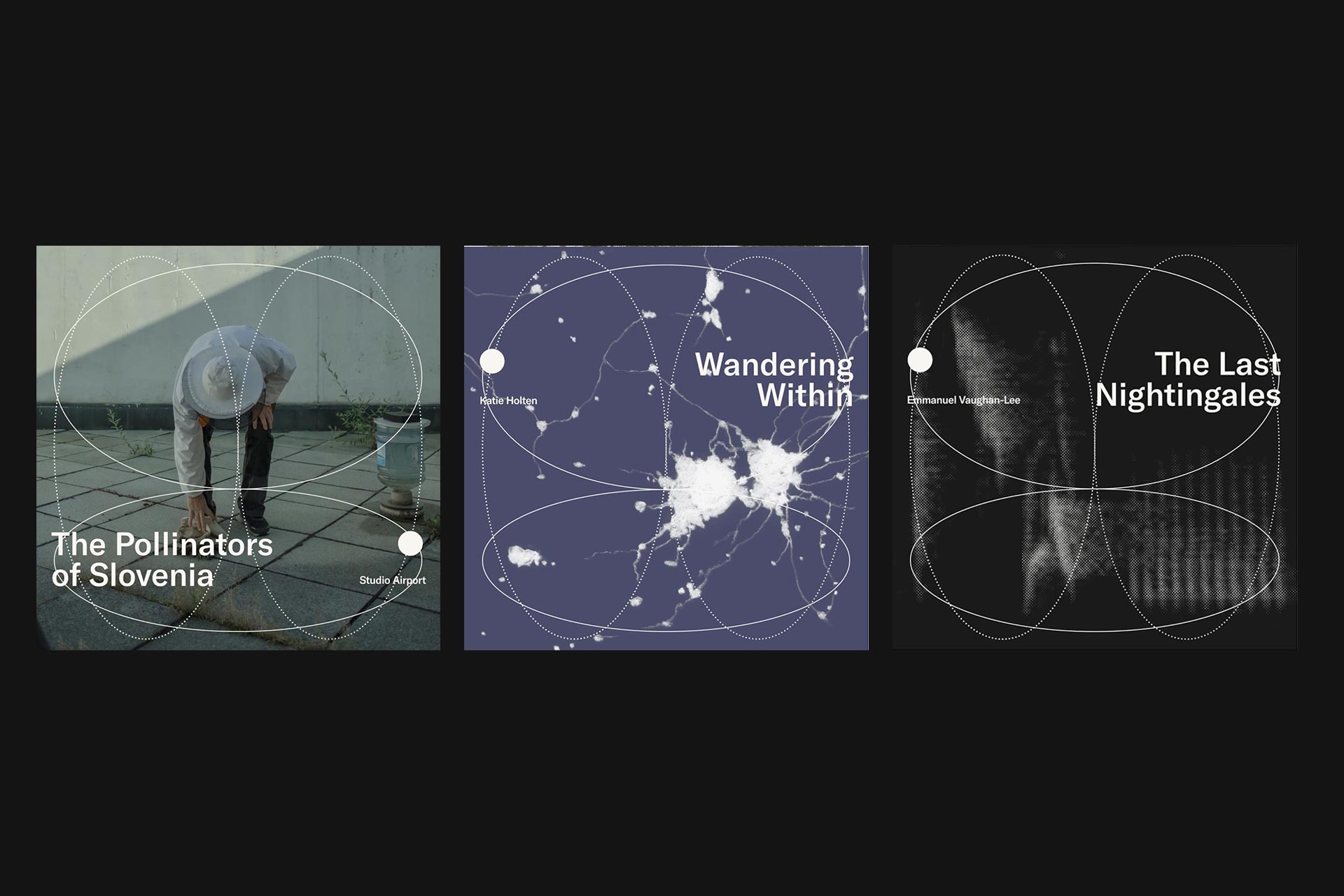 Emergence Magazine hosting Shifting Landscapes exhibition this December ...