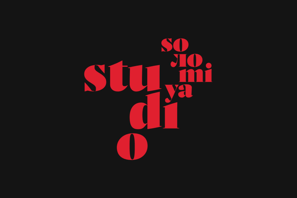 Solomiya magazine announces new Berlin festival Solomiya Studio - Overleaf