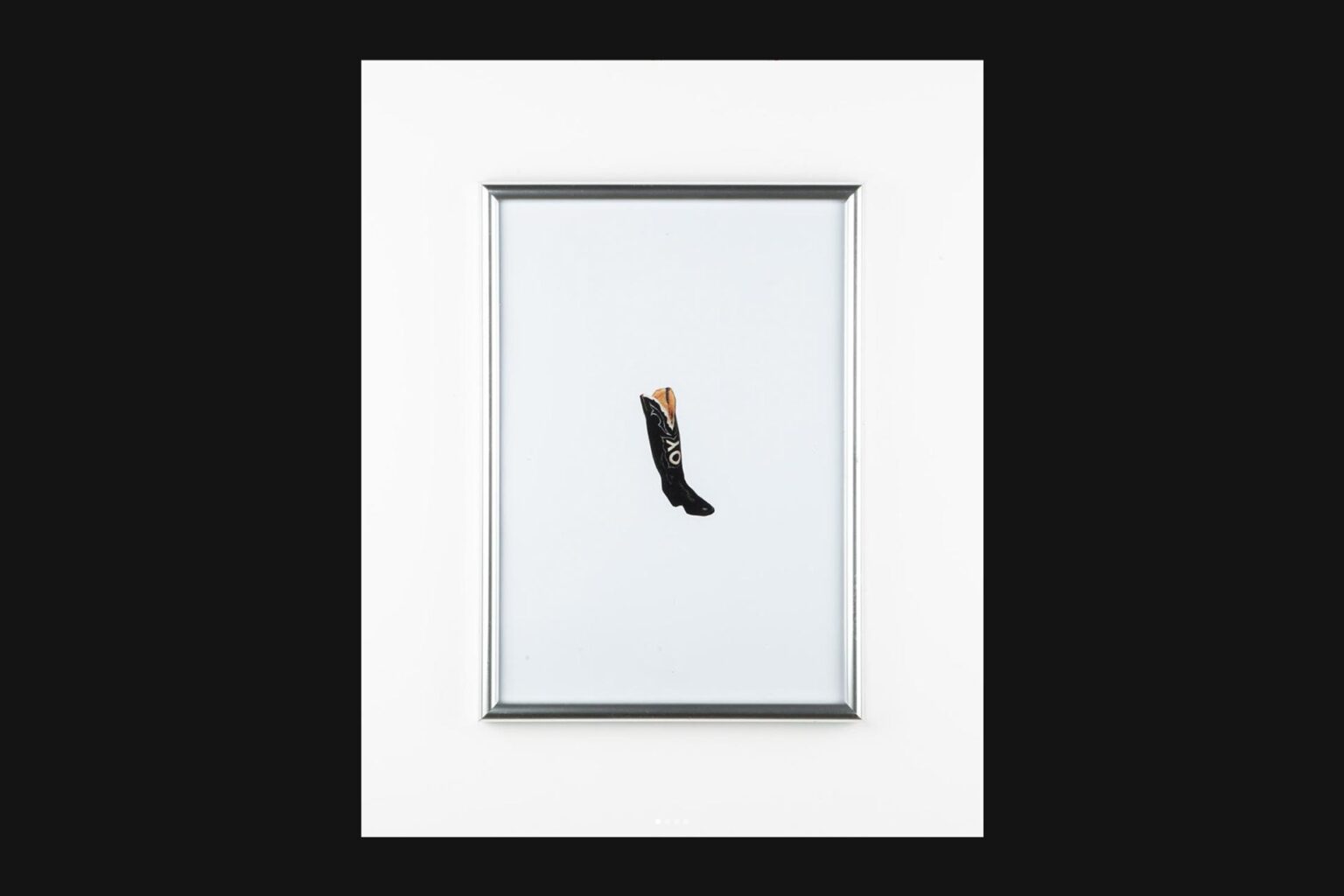 Terra Firma launches issue nine with new London exhibition - Overleaf