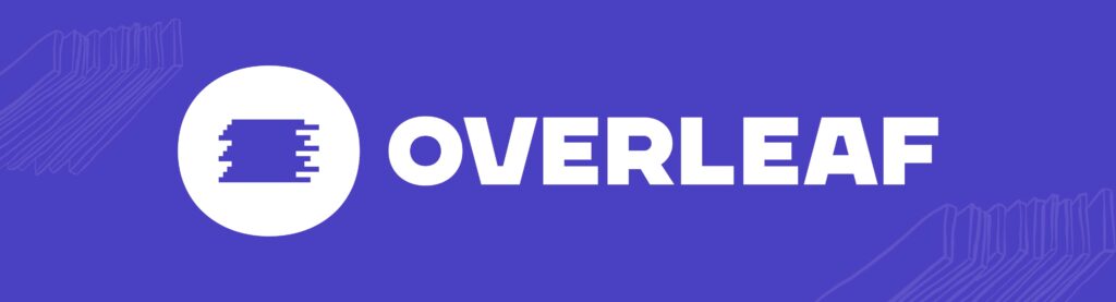 About Overleaf - Overleaf